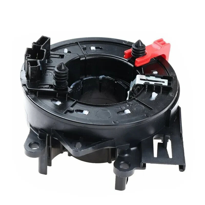 61318379091 Clock Spring Heated steering Fit BMW E46 E39 E38 740i X5 ...