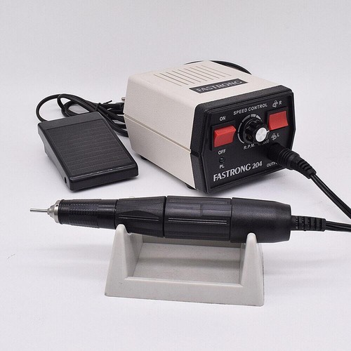 35000RPM Micromotor Handpiece Electric manicure machine Nail Drill ...