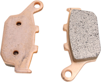 Drag Specialties Sintered Metal Rear Brake Pads 1721-2294 | eBay