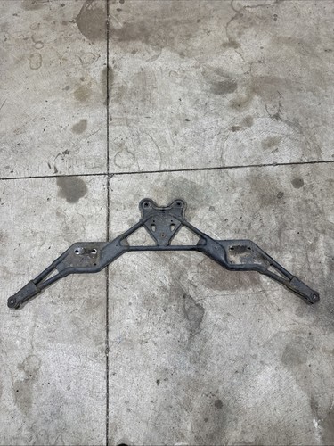 Infiniti EX35 G25 M37 G37 AWD Front Subframe Crossmember Brace Bracket ...