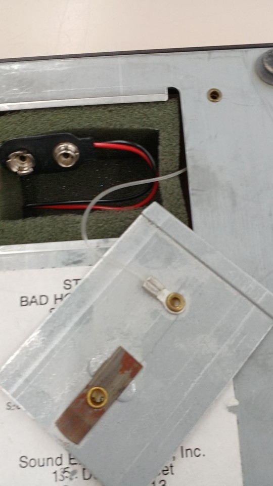 Pedale Wah ottico Morley VAI-1 Steve Vai Signature Bad Horsie usato | eBay