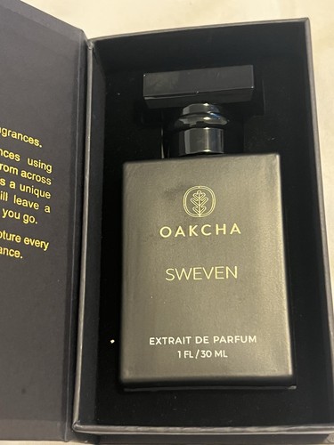 Oakcha Sweven Extrait De Parfum Perfume Spray 1 Oz 30 Ml | eBay