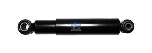 CAPSautomotive Shock Absorber 1283732 for Daf 0083654,0256260,0222773 ...