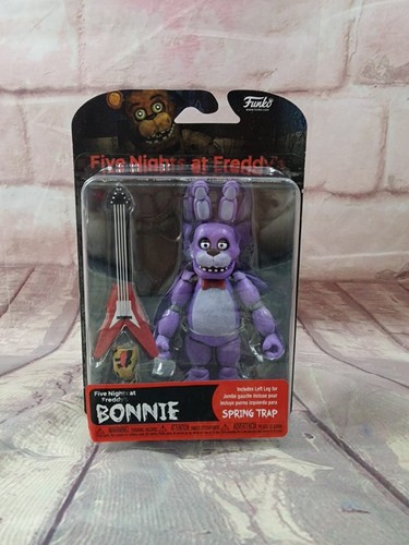 Funko Nights at Freddy's Bonnie 5 inch Action Figure - 8849 for sale ...