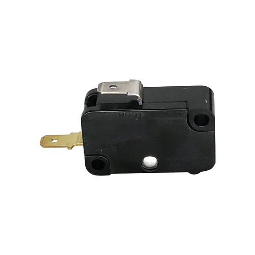 2PCS OMRON V-15-2C26-K (F3) 15A 250VAC 2-pin Large Normally Closed ...