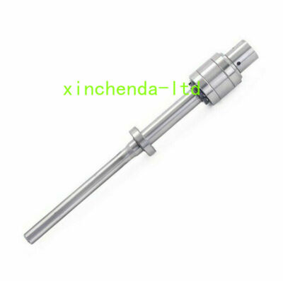 BRIDGEPORT Milling Machine Parts R8 Spindle+Bearings Assembly CNC Mill ...