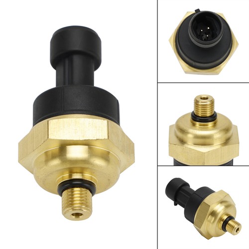 6674315 Oil Pressure Sensor Switch Compatible With Bobcat 753 863 864 ...