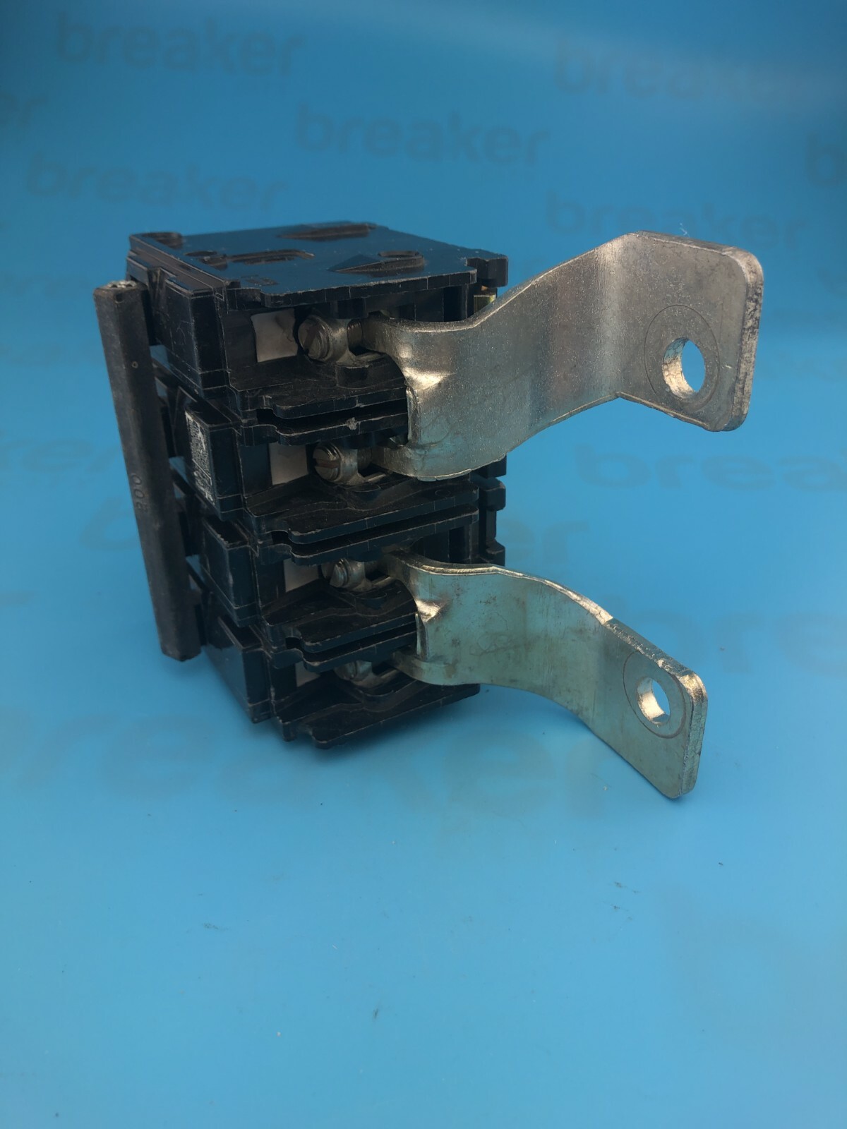 Siemens EQ9685 200 Amp 2 Pole Circuit Breaker ITE 240VAC MBK200 200A ...