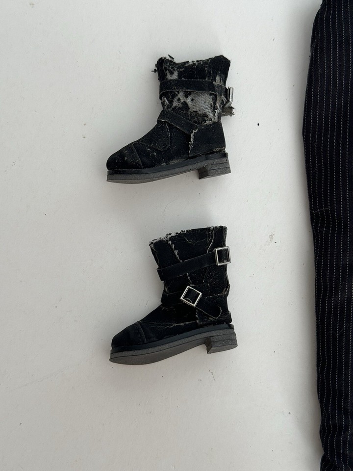 MR VAIN Color Infusion Style Lab Outfit Integrity Toys 2016 FR Homme ...