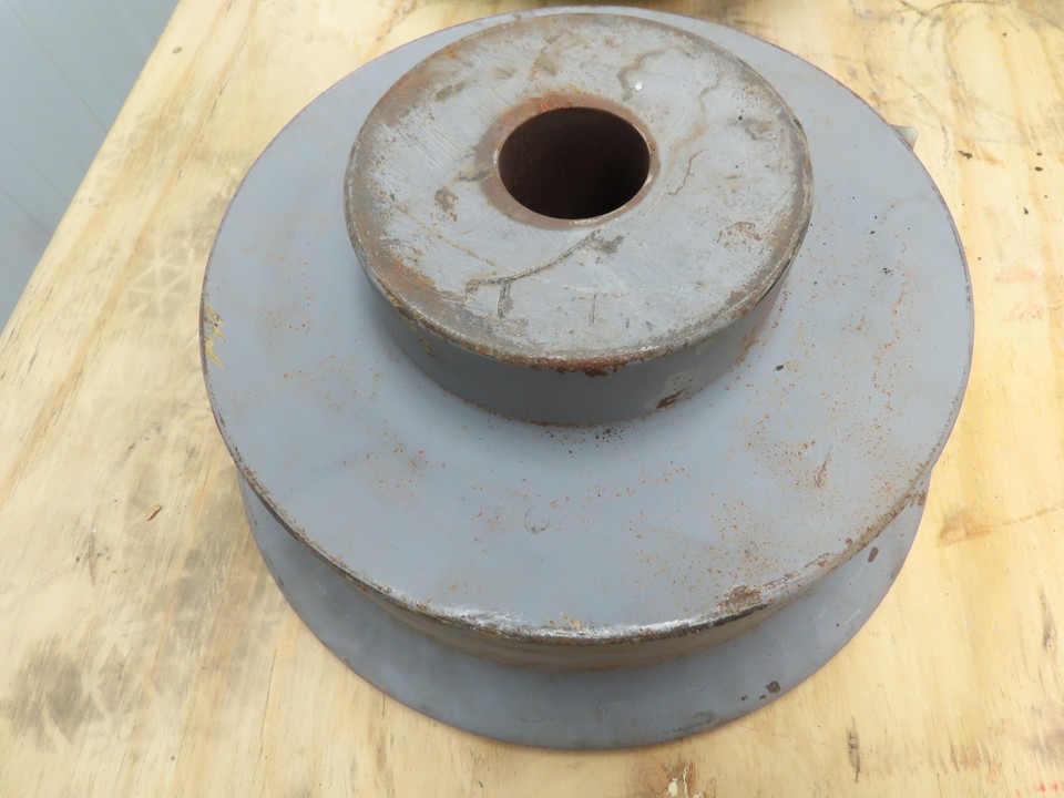 Heavy Duty 12" Steel Track Wheel Ladle Transfer Foundry Rail Car Wheels ...