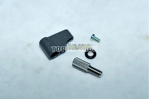 1PC New Tripod H38/H55/H60 fit for Libec quick release plate button ...