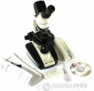 Microscopes - Ken A Vision