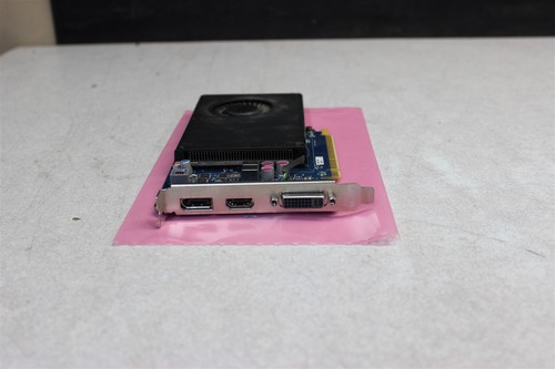 Nvidia GeForce GTX 645 1GB GDDR5 PCI-E x16 HDMI DVI DP Graphics Card ...