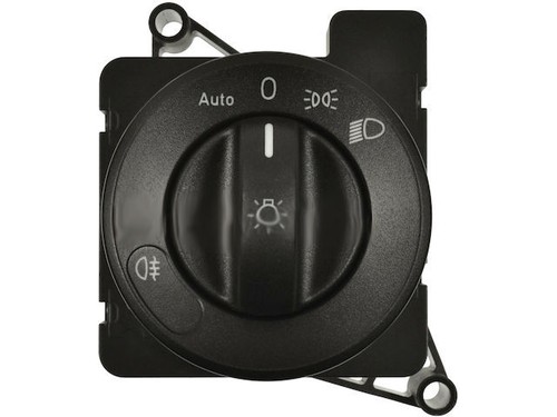 For 2007-2008 Dodge Sprinter 3500 Headlight Switch SMP 57315XBMN | eBay