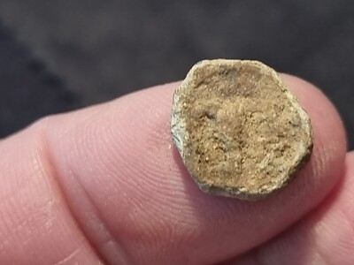 Roman - Ancient Roman Lead Seal