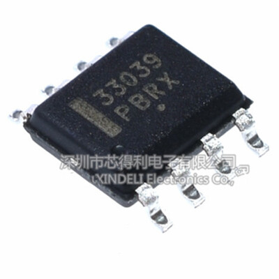 5PCS MC33039DR2G IC MOTOR ADAPTER BRUSHLESS 8SOIC MC33039 33039 ...