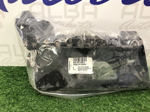 AUDI Q5 FRONT BUMPER RIGHT CLOSING ELEMENT 80A807096E GENUINE NEW | eBay UK