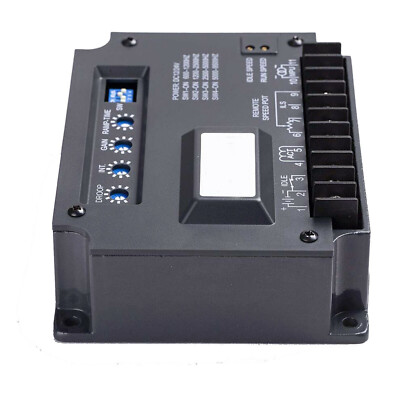 ESC2301-A Governor Speed Control for Barber Colman, Woodward, Cummins ...