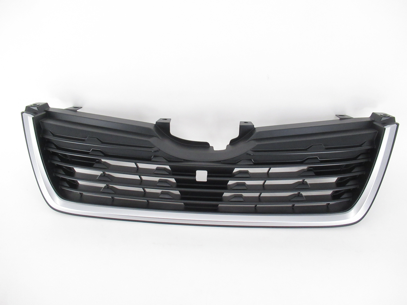 Genuine OEM Subaru 91121SJ100 Front Lower Grille 2019-2021 Forester | eBay