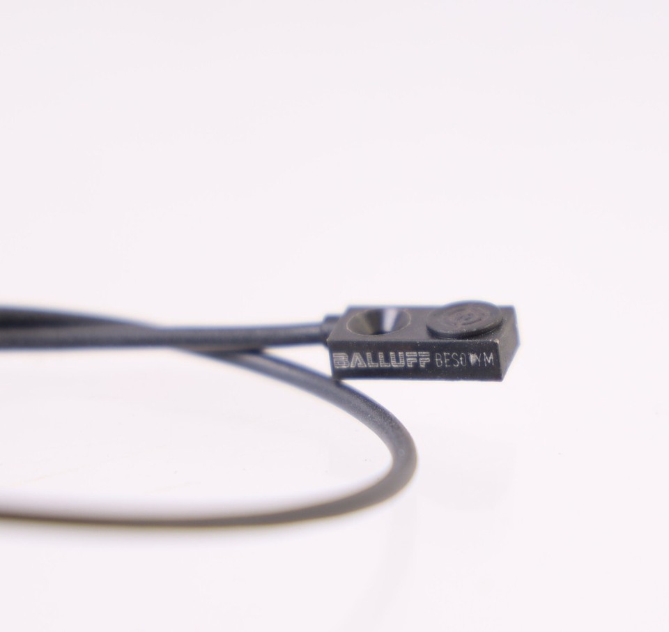 BALLUFF BES01YM | eBay