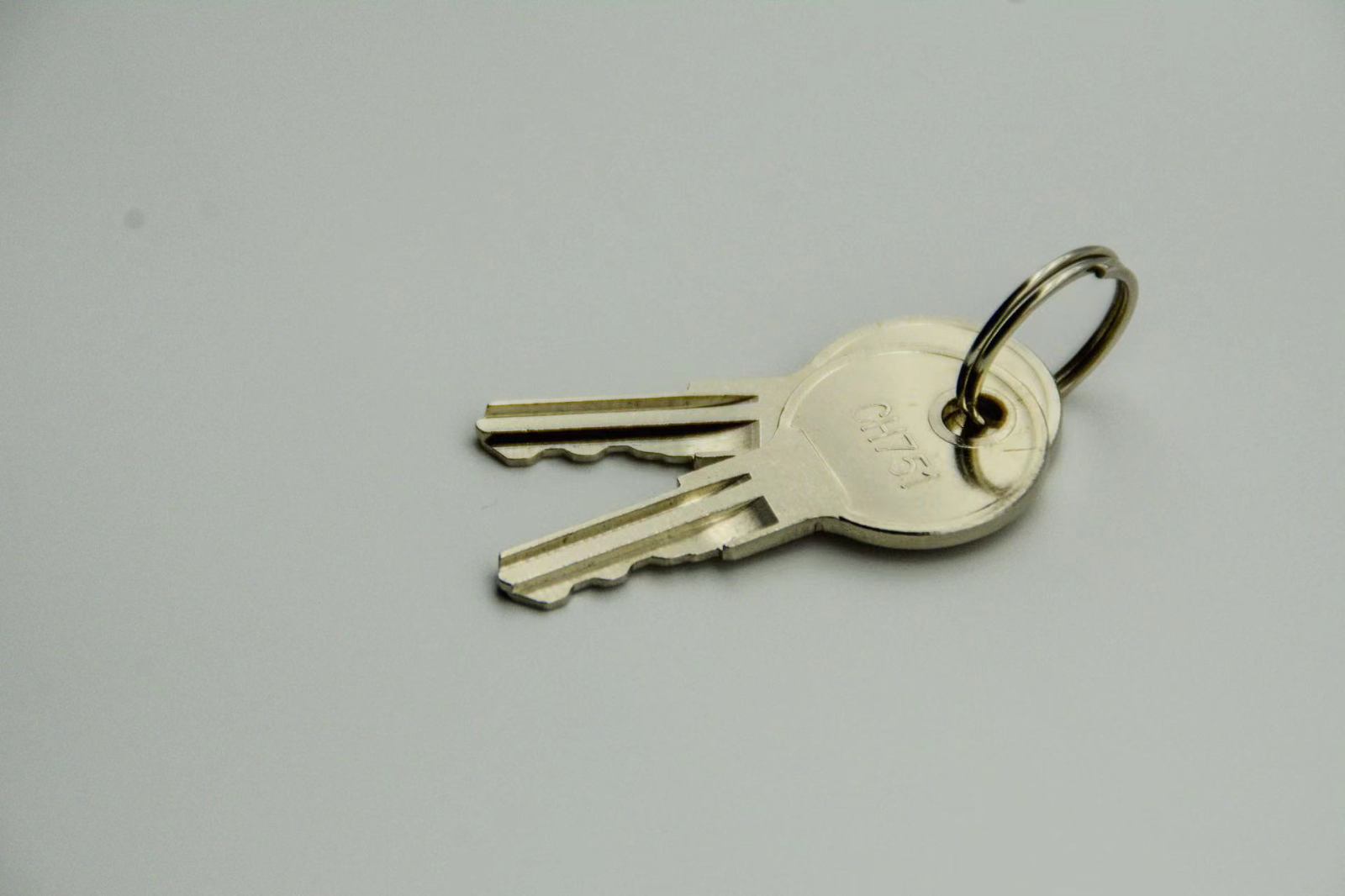 10 New CH751 RV Trailer Camper Compartment Door Hatch Key Keys CH751 ...