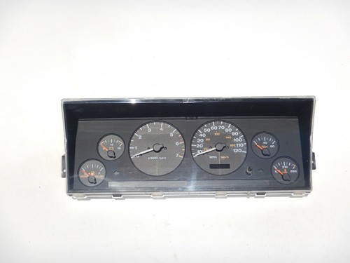 Jeep Grand Cherokee ZJ 96-98 Speedometer Instrument Gauge Cluster | eBay