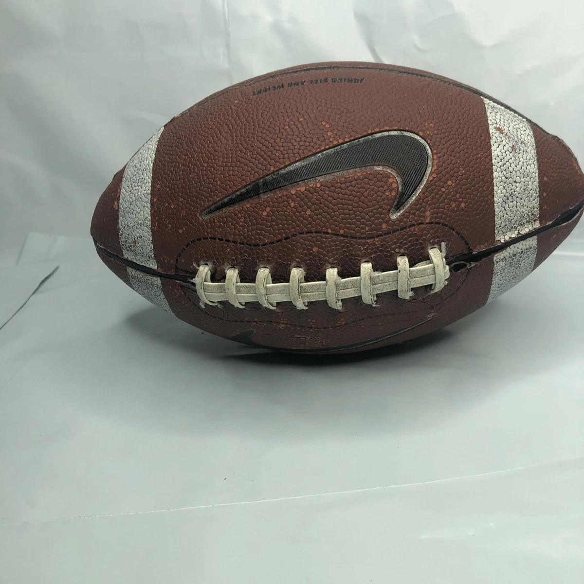 American Football Ball Nike