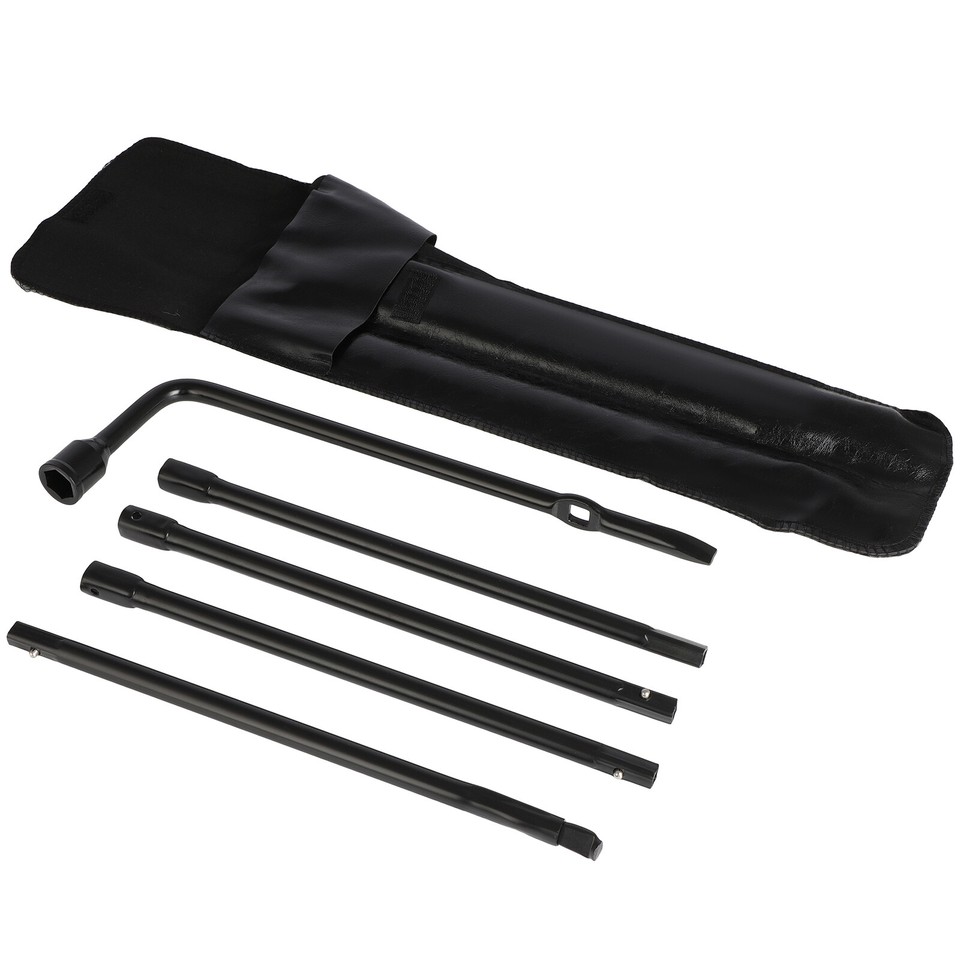 Replacement for Jack 1998-11 Ford Ranger Spare Lug Wrench Ext Tire Tool ...
