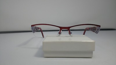 PRODESIGN DENMARK 4128 c.4021 RED 53-17-135 2094D | eBay