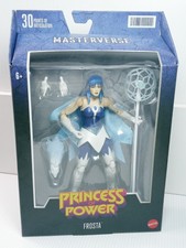 Masters of the Universe Masterverse Frosta