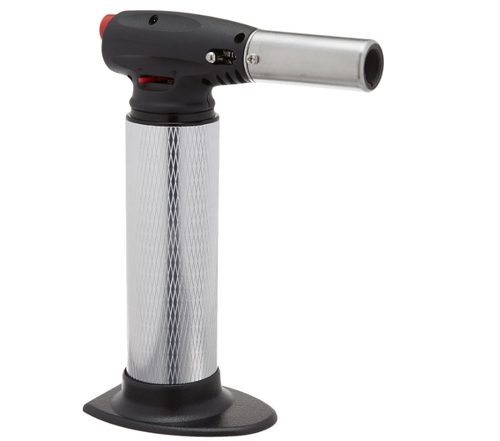 TORCH Euro Tool ALL-PURPOSE LARGE BUTANE, MPN SOL-310.00 Factory Sealed ...