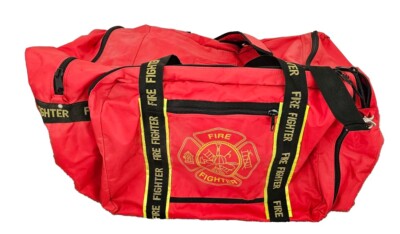 Fire & Rescue - Firefighter Bag