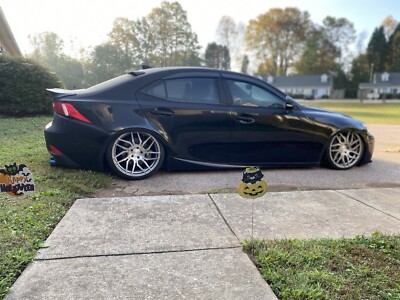 2014-2018 Lexus IS300 IS350 IS250 IS200T Turbo OEM Fenders Right ...