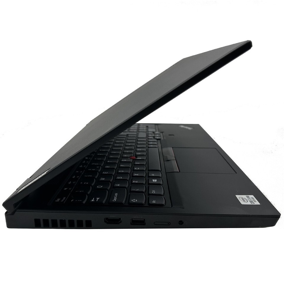 Lenovo ThinkPad P15 Gen 2 i7-11850H 32GB RAM 1TB SSD Backlit Gaming ...