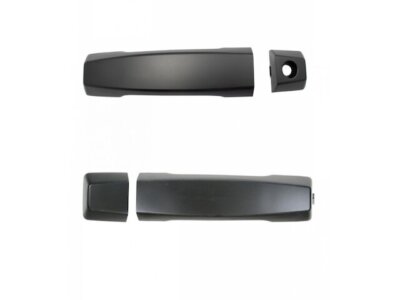 For 2004-2015, 2017-2018 Nissan TITAN Door Handle Set Left and Right ...