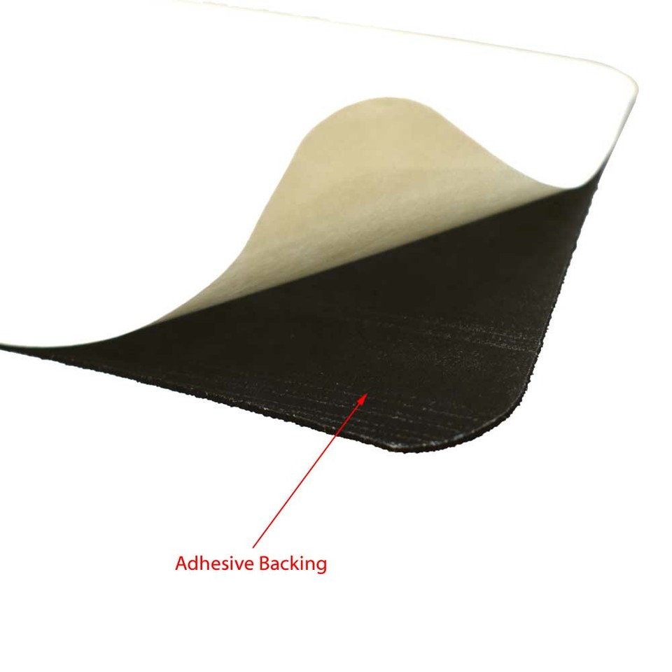 Nitro Boat Cockpit Floor Mat 72 1/4 x 36 1/4 Inch Foam Rubber - Hole | eBay