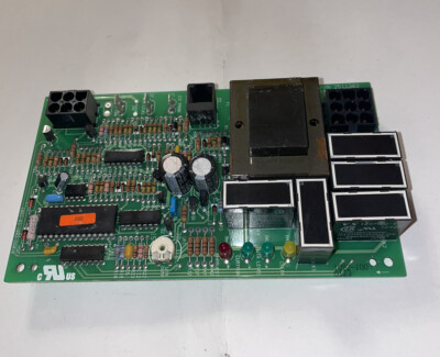 Ice Machines - Manitowoc Control Board