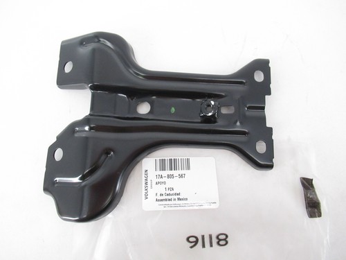 Genuine OEM VW 17A-805-567 Front Upper Hood Lock Support 2019-2020 ...