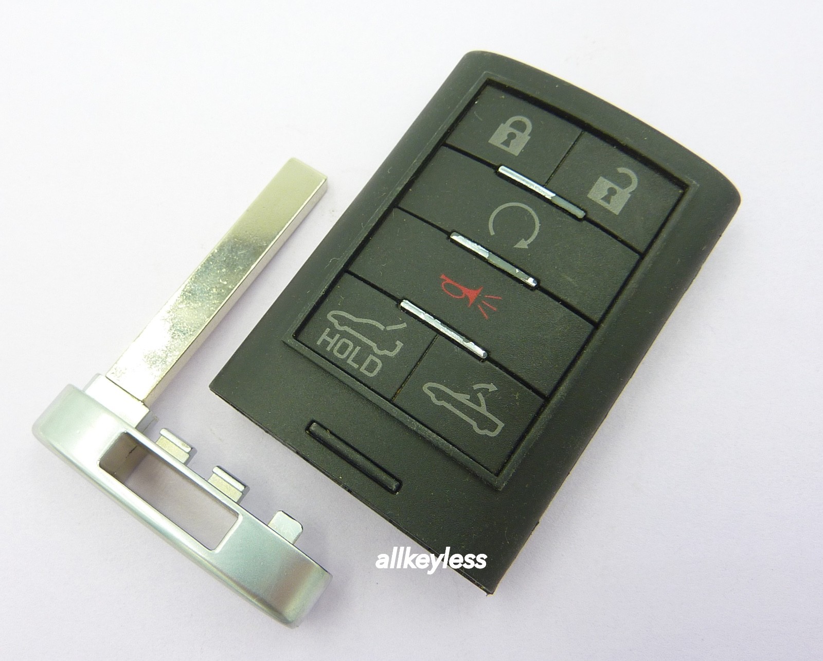 OEM 2015-2019 CHEVROLET CORVETTE keyless entry remote fob 23465955 +NEW ...