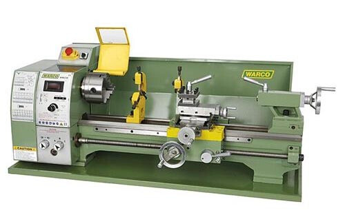 Warco WM250, WM280 Chester DB10, Grizzly G0602, G0752 Lathe Digital ...