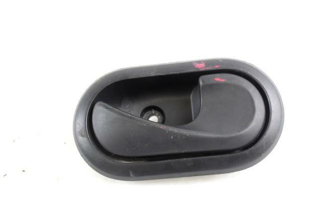 8200733847 MANIGLIA INTERNA PORTA POSTERIORE DESTRA DACIA SANDERO ...