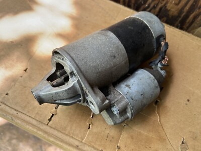 Mitsubishi 3000GT/Dodge Stealth Automatic Transmission Starter | eBay