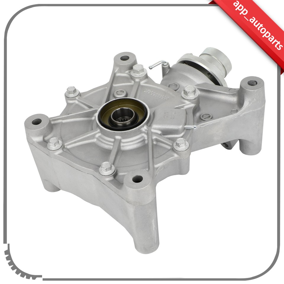 For 41300-HN8-B40 Honda Rincon 680 TRX680 Rear Final Drive Differential ...