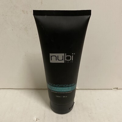 Nubi Deep Conditioning and Moisturizing Hair Conditioner | eBay