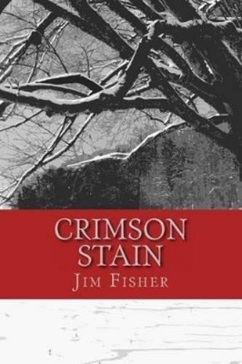 Fisher Jim-Crimson Stain (UK IMPORT) Book NEW 9781489547446| eBay