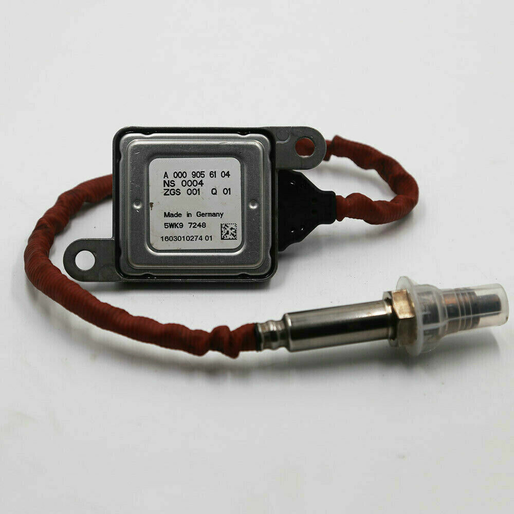 Nox Sensor Fits For Mercedes C218 W164 S212 W212 C207 A0009056104 ...