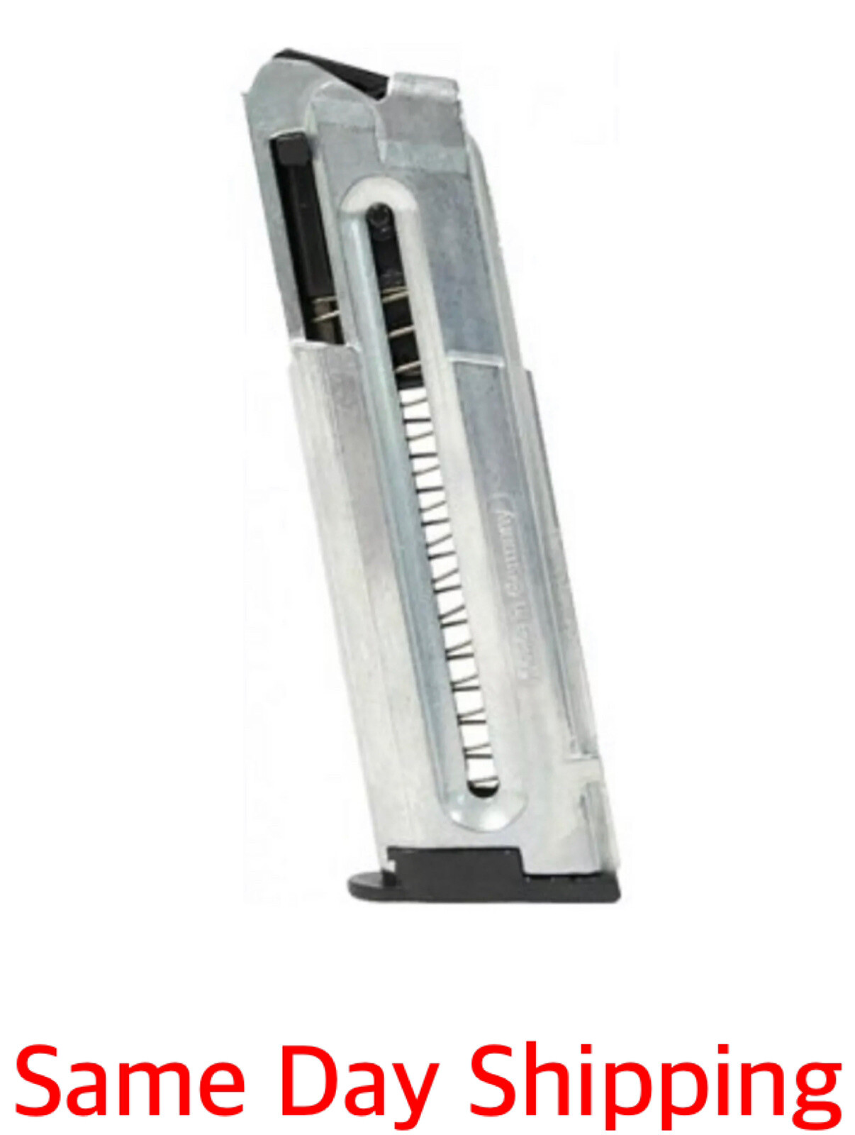 ATI German Sport Guns GSG M-1911 .22 LR 10-Round Magazine GERMM1911 ...