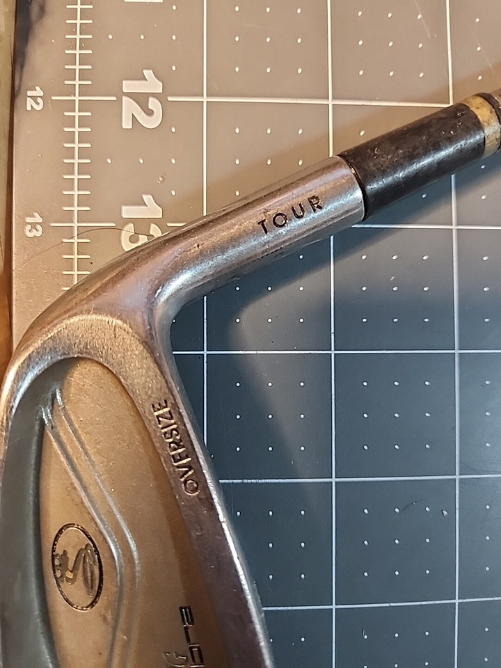 King Cobra Oversize Irons Set (10 irons) Graphite Shafts Golf Club | eBay