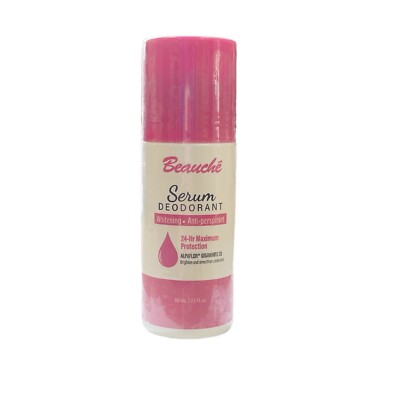 Beauche International Serum Deodorant, 60ml | eBay