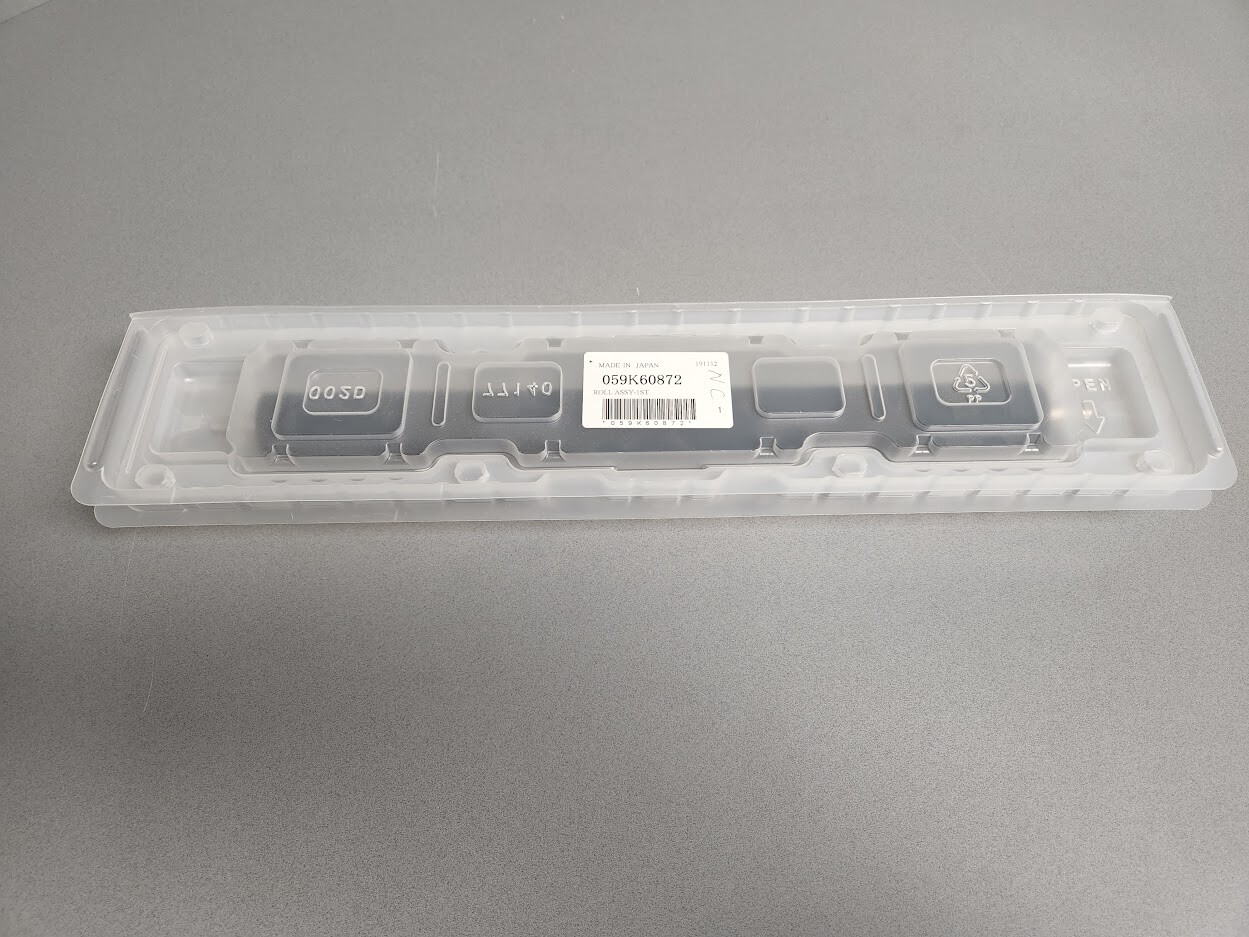 059K60872 059K60870 Xerox Color 800 1000 C800 C1000 1ST Roll Assy | eBay